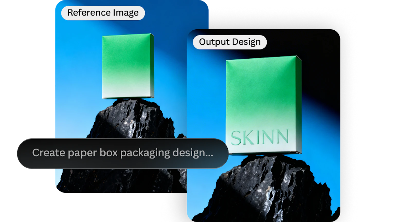 AI Graphic Design Generator