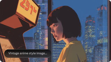 Free AI Art Generator – Create Art from Text